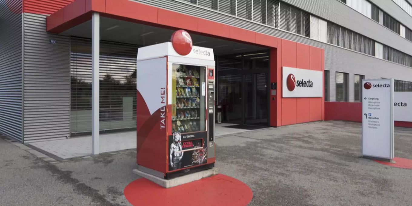 Führungswechsel bei Selecta | Nau.ch
