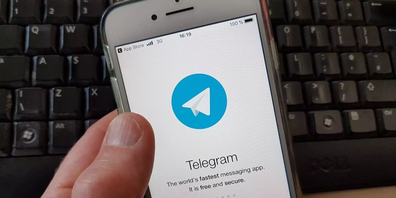 Telegram sperrt 64 Schwurbler-Chats auf Druck von Deutschland | Nau.ch