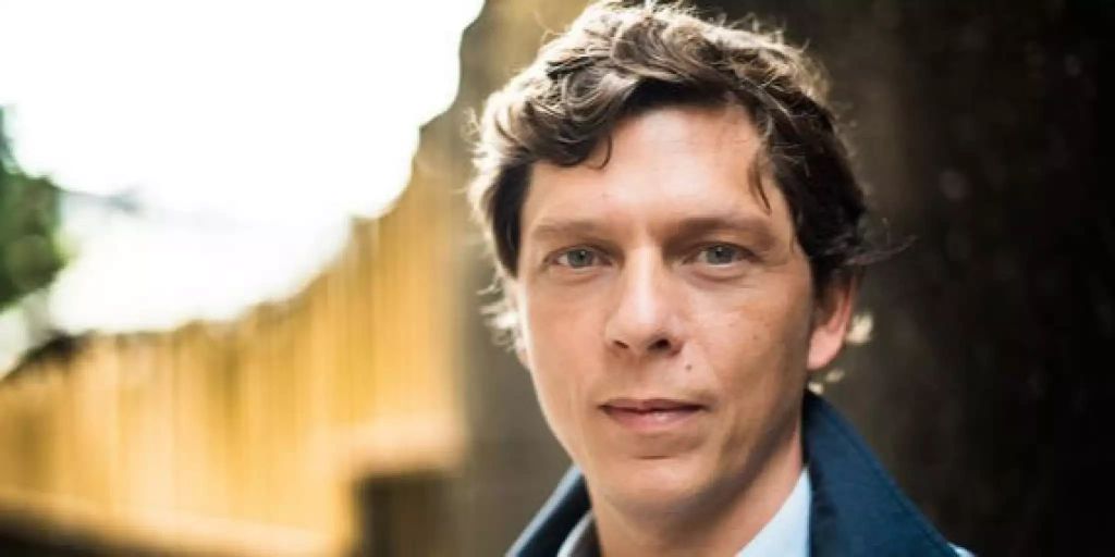 Antoine Leiris veröffentlicht neues Buch