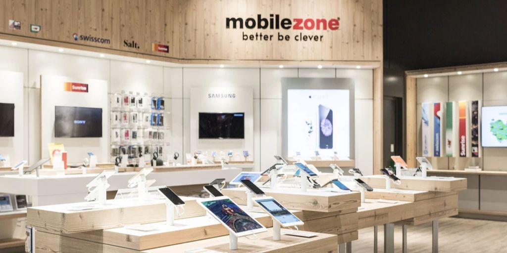 Mobilezone übernimmt deutsche Siga und deren Geschäft mit US-Army