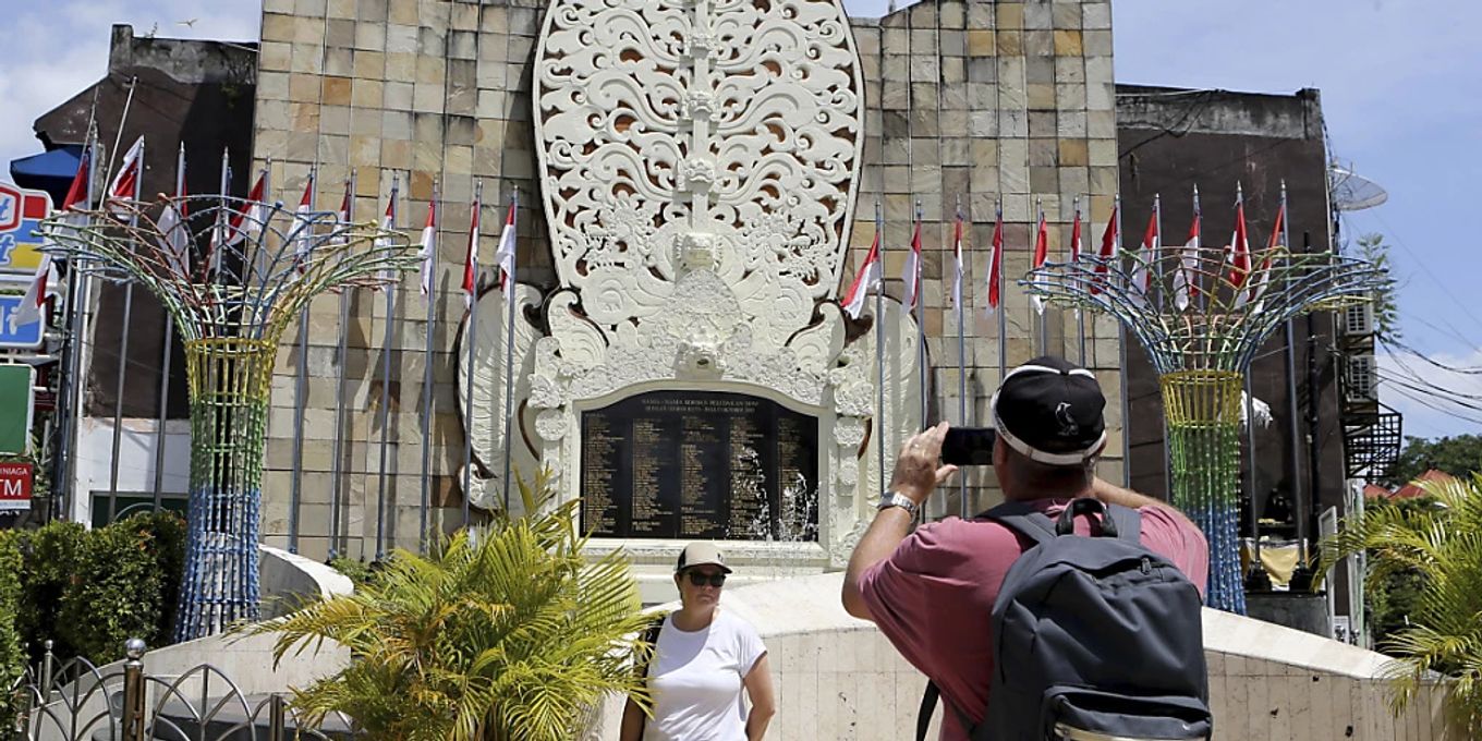 Indonesien beruhigt Urlauber bezüglich Strafen für unehelichen Sex | Nau.ch