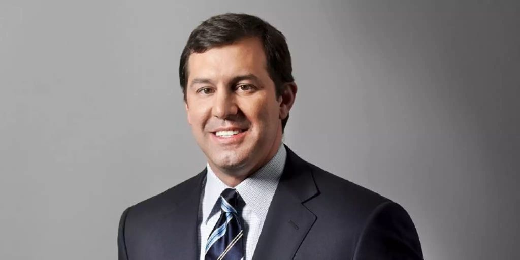 Spitzenmanager Eric Varvel verlässt Credit Suisse nach 30 Jahren