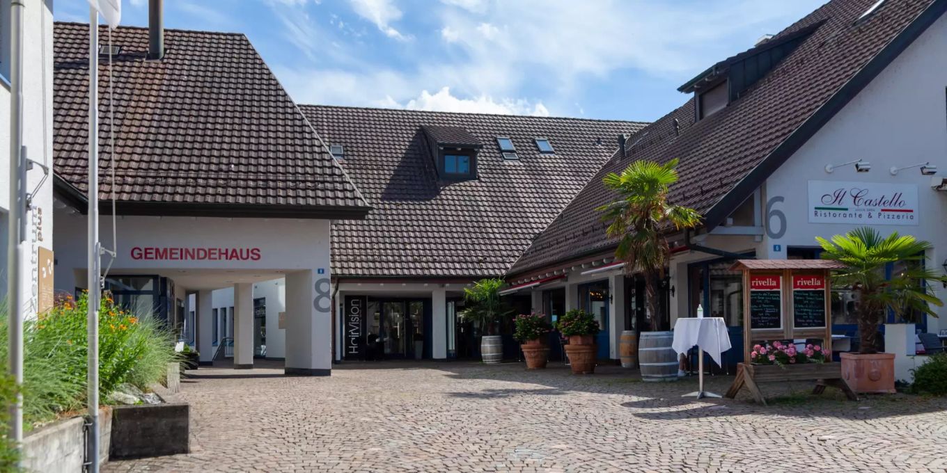 Oberglatt: Neue Gesichter für die Generation Plus Kommission | Nau.ch