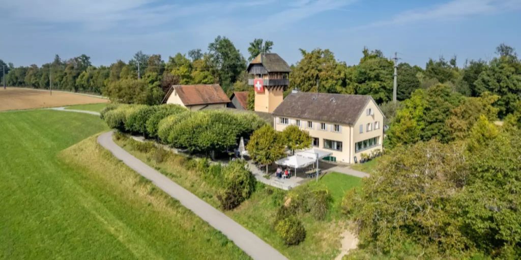 Waldgasthof Baldegg in Baden bekommt neue Pächter