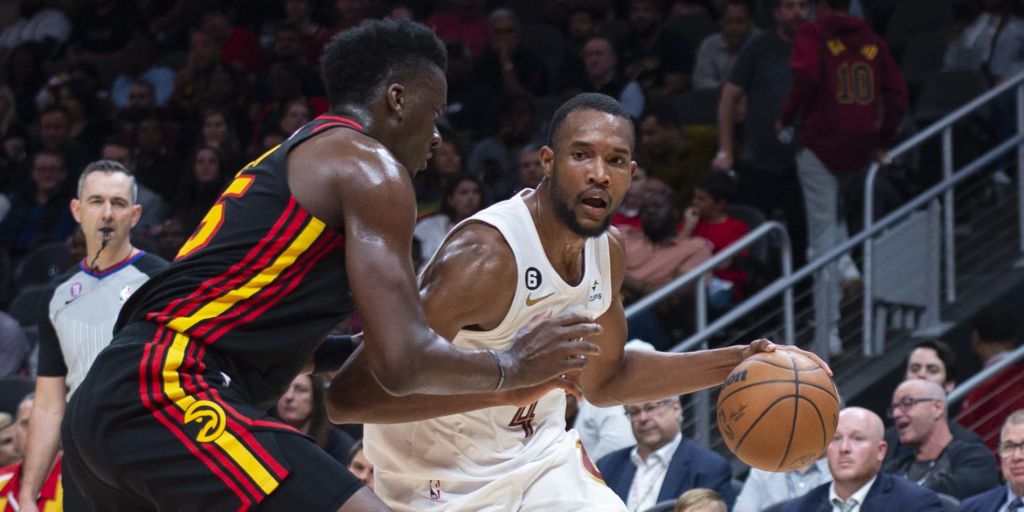 Clint Capela: Wichtiger NBA-Sieg für die Hawks