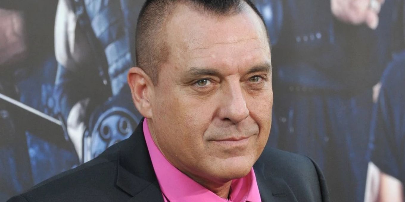 Sorge um Tom Sizemore: «Soldat James Ryan»-Star auf Intensivstation ...