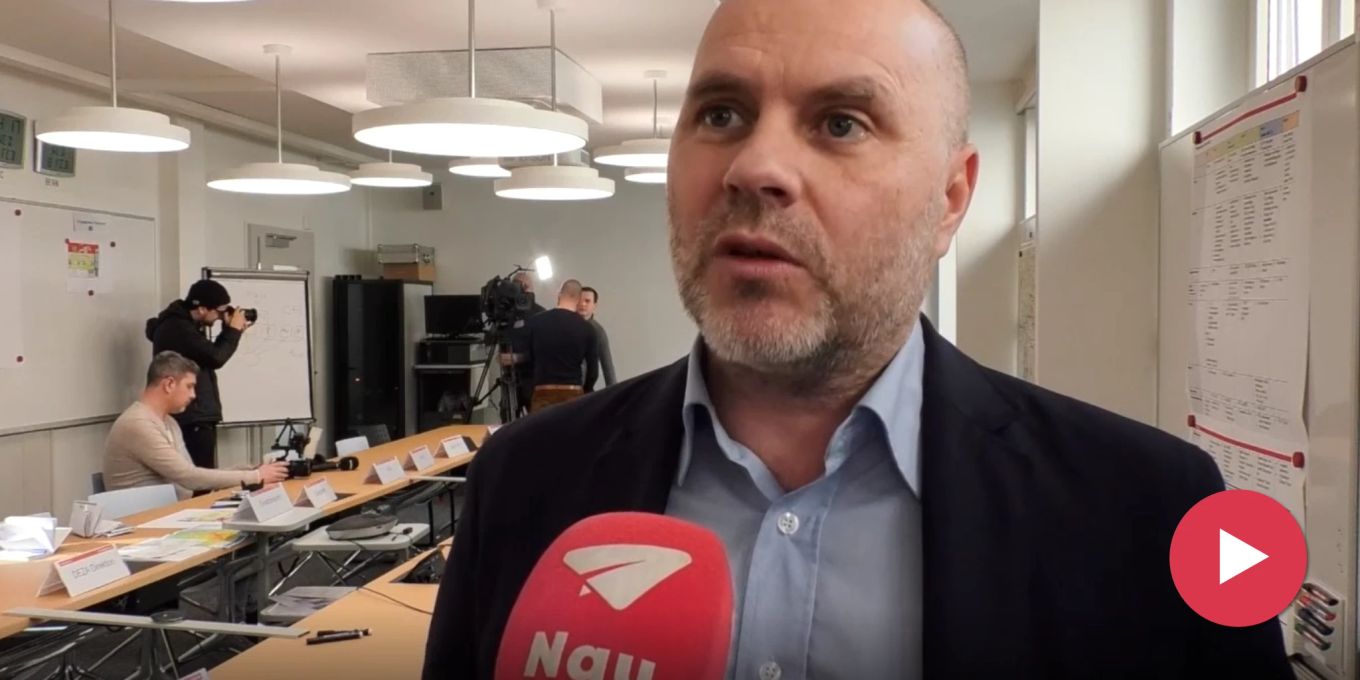 Nach Erdbeben: Schweizer Helferteam konnte schon vier Leben retten | Nau.ch