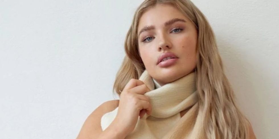 EX-«GNTM»-Kandidatin Sarina Nowak hatte Tumor im Kopf | Nau.ch