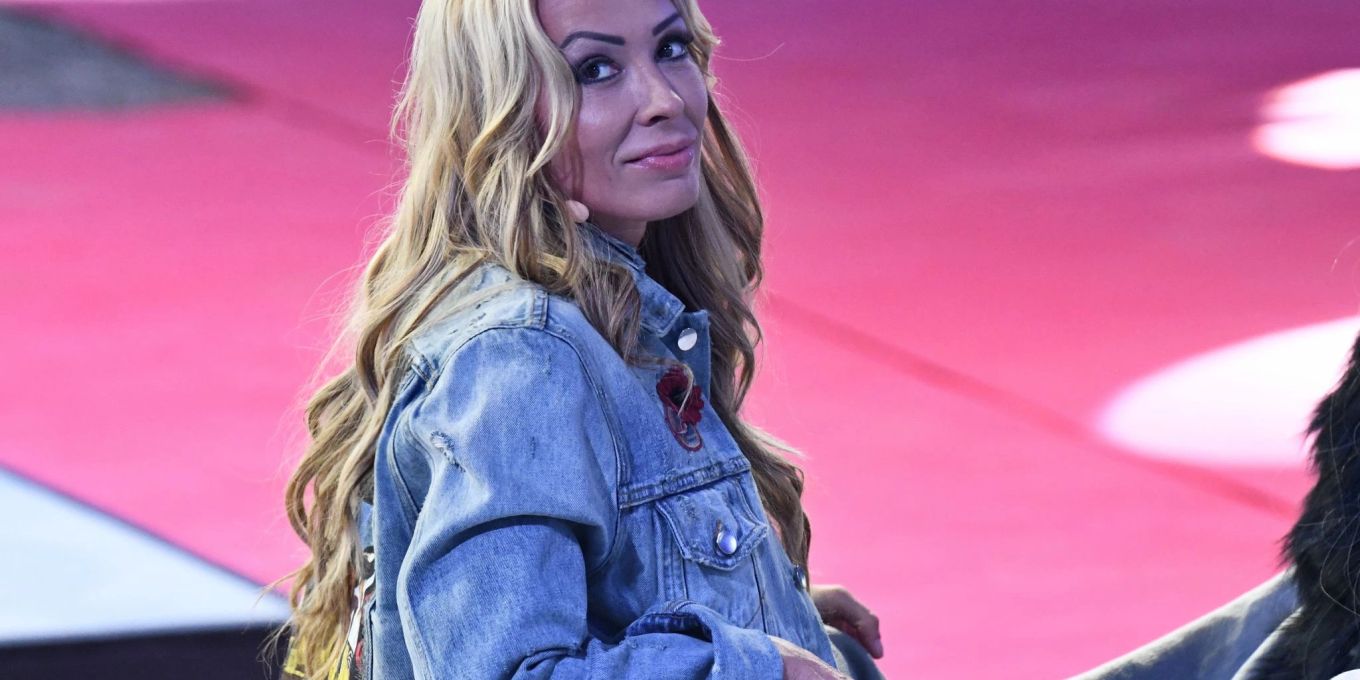 Oliver Pocher: Cora Schumacher will den Comedian weiter treffen | Nau.ch