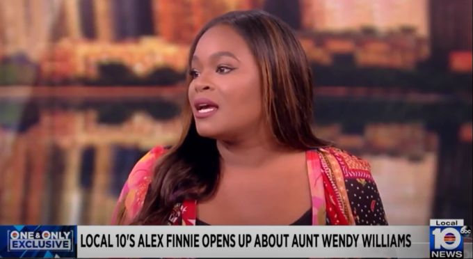 Wendy Williams: Wegen Alkohol soll sie an Demenz erkrankt sein | Nau.ch