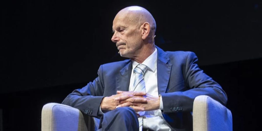 Interview: Waren Spitäler wirklich nicht am Anschlag, Daniel Koch?