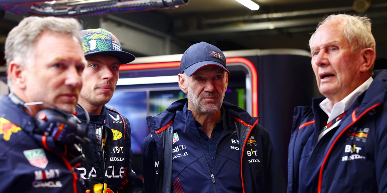 Red Bull implodiert: Das sind die Gründe für die Eskalation | Nau.ch