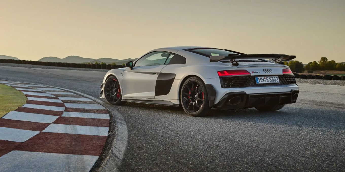 Audi plant wohl elektrischen Nachfolger für den R8 | Nau Automobile