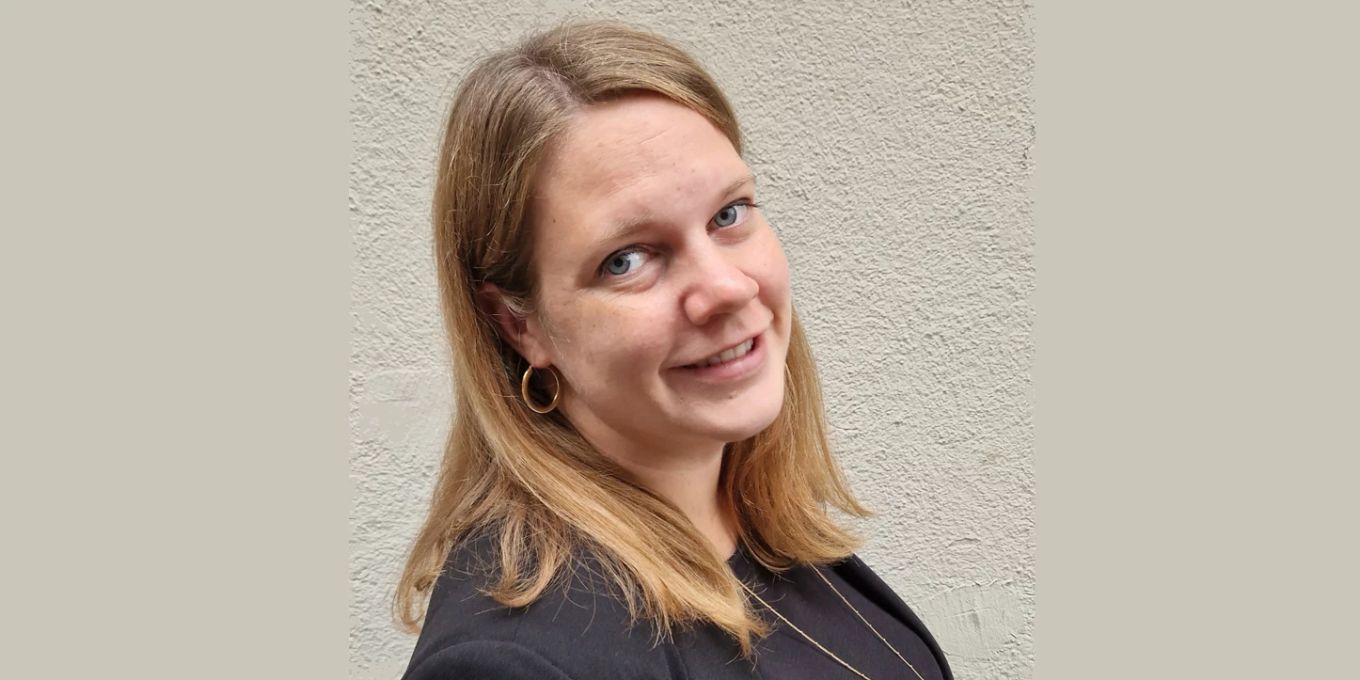 Vanessa Aebli wird neue Direktorin des Bevölkerungsamts in Zürich | Nau.ch