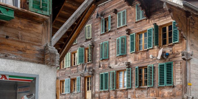 Boltigen: Kontrollflüge entlang der Leitungen im Simmental | Nau.ch