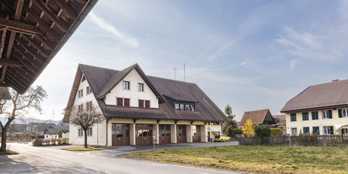 Der Turnverein Lupfig verjüngt die Führung | Nau.ch