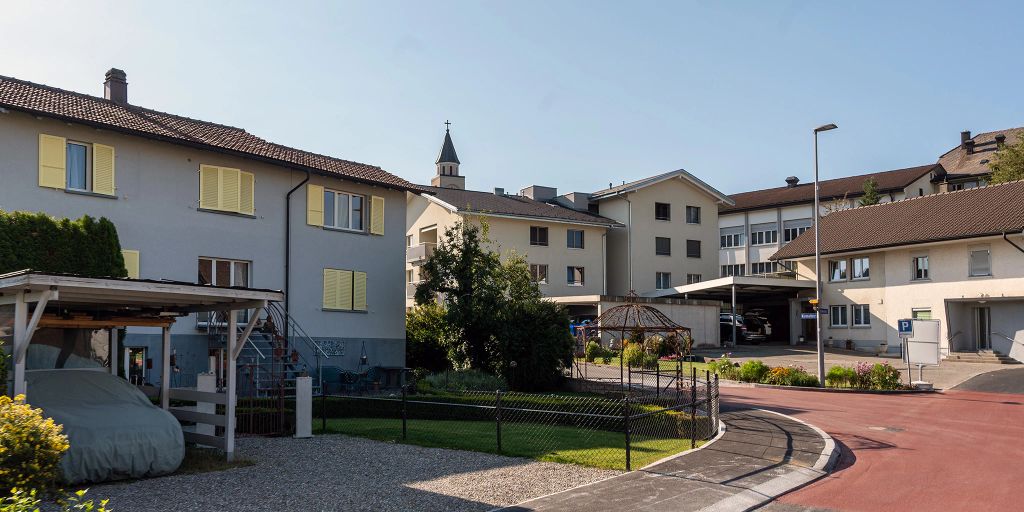 Gemeinde Wünnewil-Flamatt offeriert einen Häckseldienst