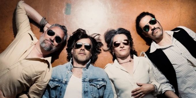 Secondhand Orchestra mit Swiss Comedy Award ausgezeichnet | Nau.ch