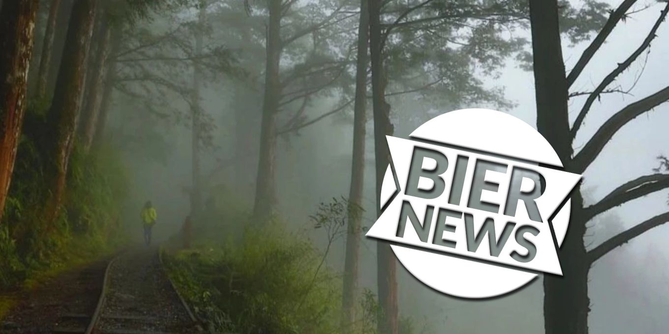 Neuer Wanderweg mit «Redeverbot» | Nau.ch