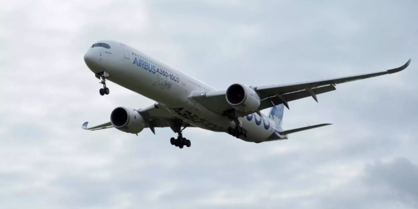 Airbus: Infos und Analysen