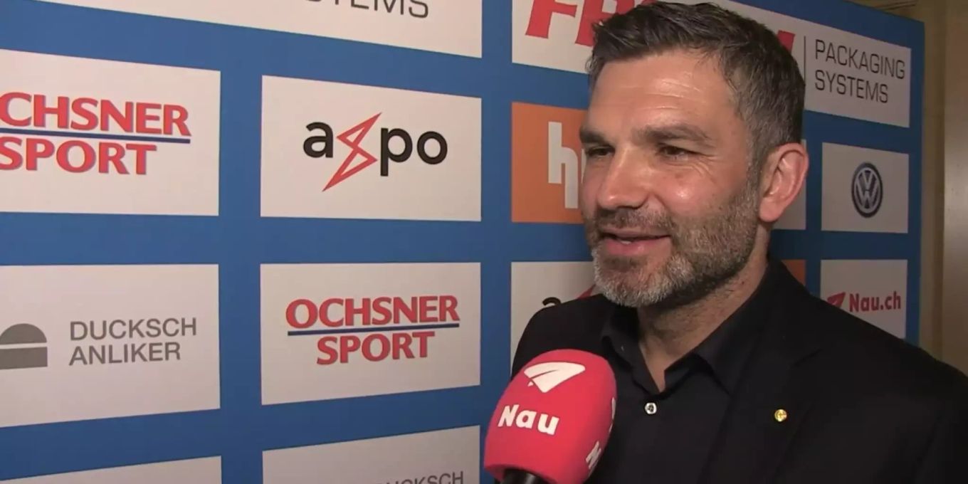 GC stellt Tomislav Stipic als neuen Trainer vor | Nau.ch