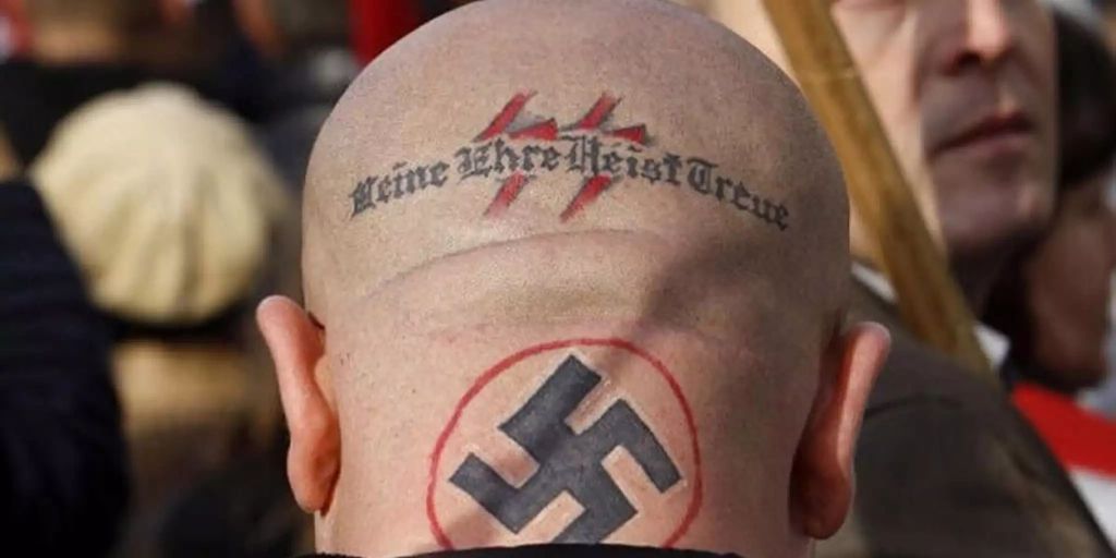 Kanton Genf verbietet Nazi-Symbole noch nicht