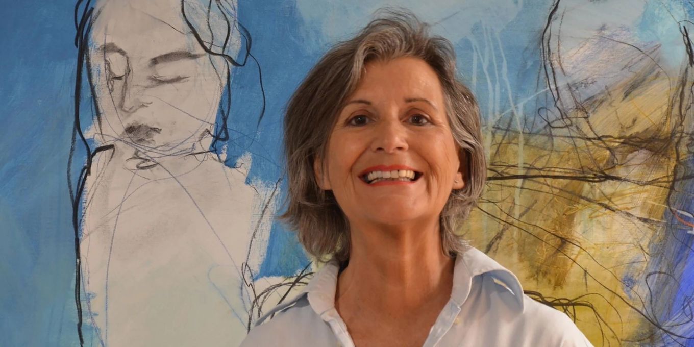 Denise Eyer-Oggier mit Walliser Kulturpreis 2022 ausgezeichnet | Nau.ch