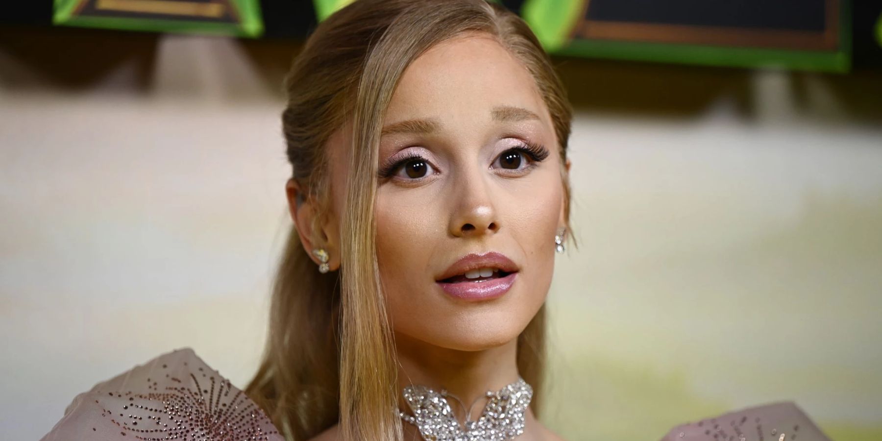 «Wicked»: Ariana Grande sieht eigenen Film zehnmal | Nau.ch