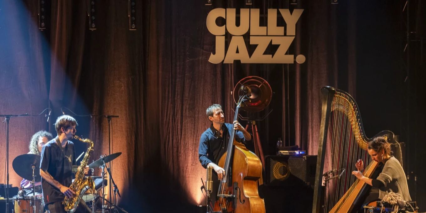 Fast 70'000 Besucherinnen und Besucher am Cully Jazz bei Lausanne | Nau.ch