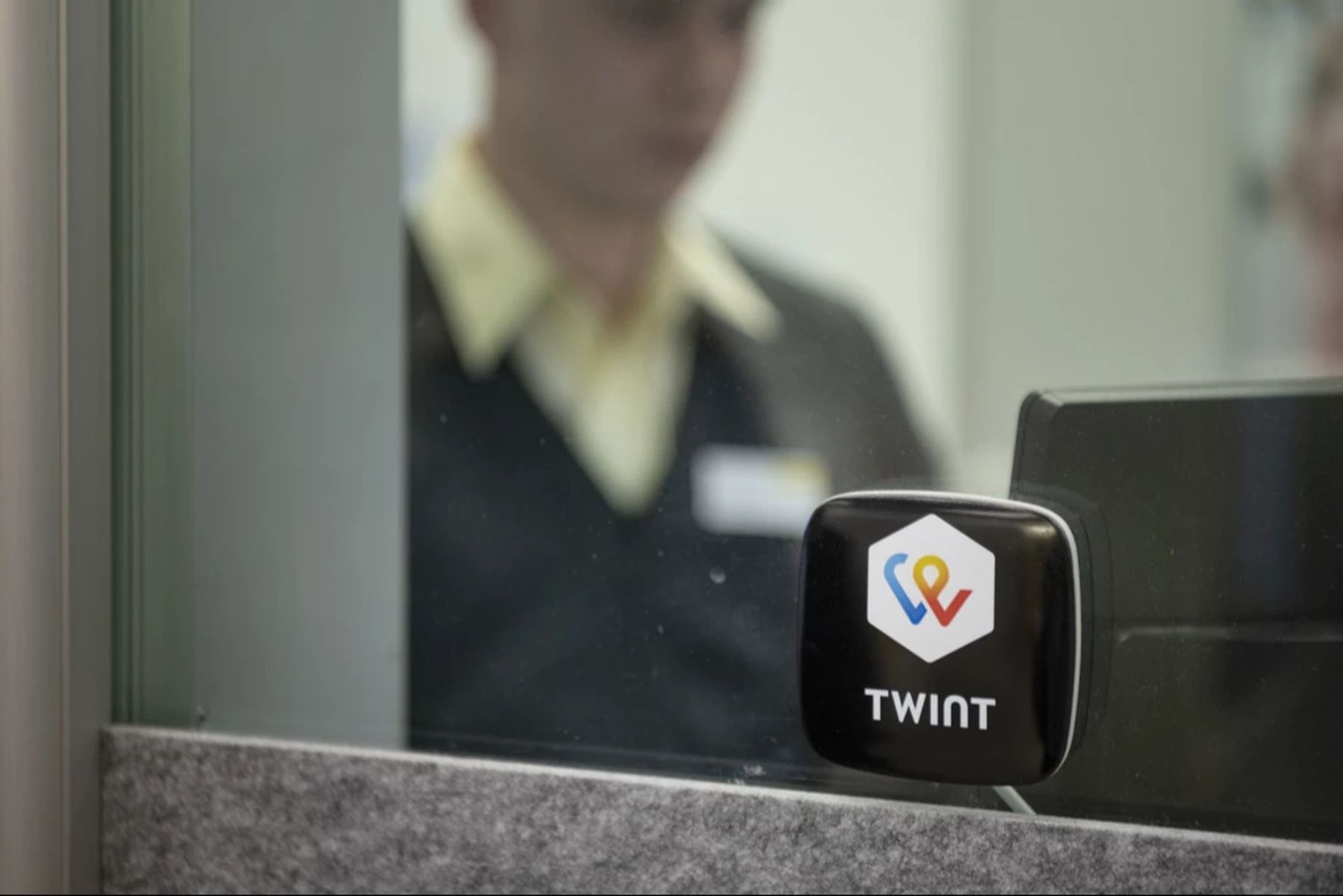 Falsch-Beträge: Jetzt fordern Twint-User «Zahlung-akzeptieren-Knopf» | Nau.ch