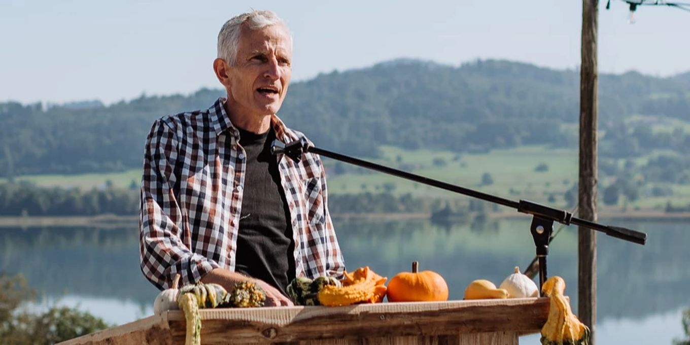 Martin Jucker: Ein Lob auf die Erntehelfenden aus dem Ausland! | Nau.ch