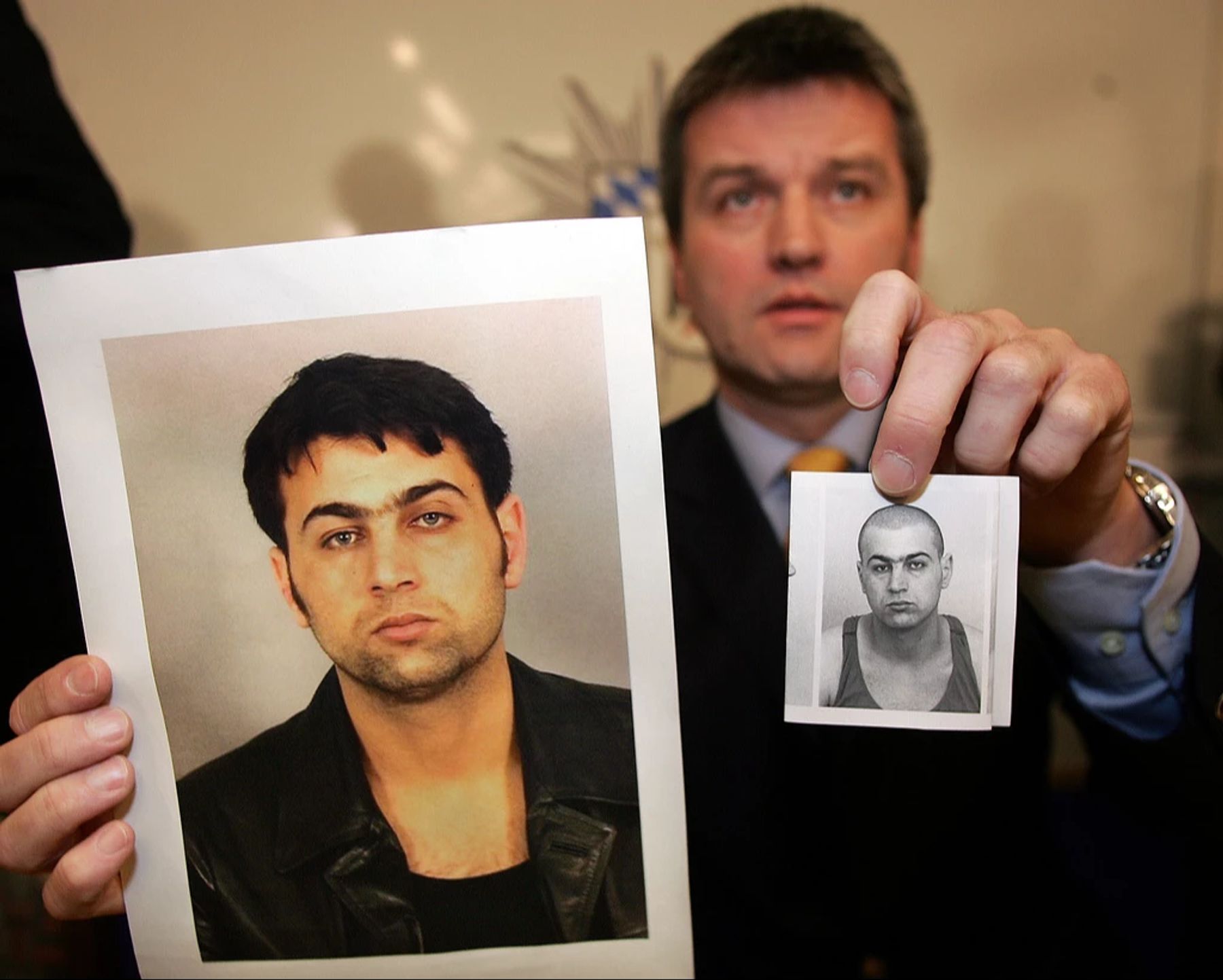 Rudolph Moshammer (†64): Nun spricht sein Mörder | Nau.ch