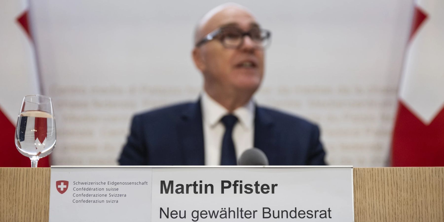 Werden die Karten im neuen Bundesrat neu gemischt? | Nau.ch