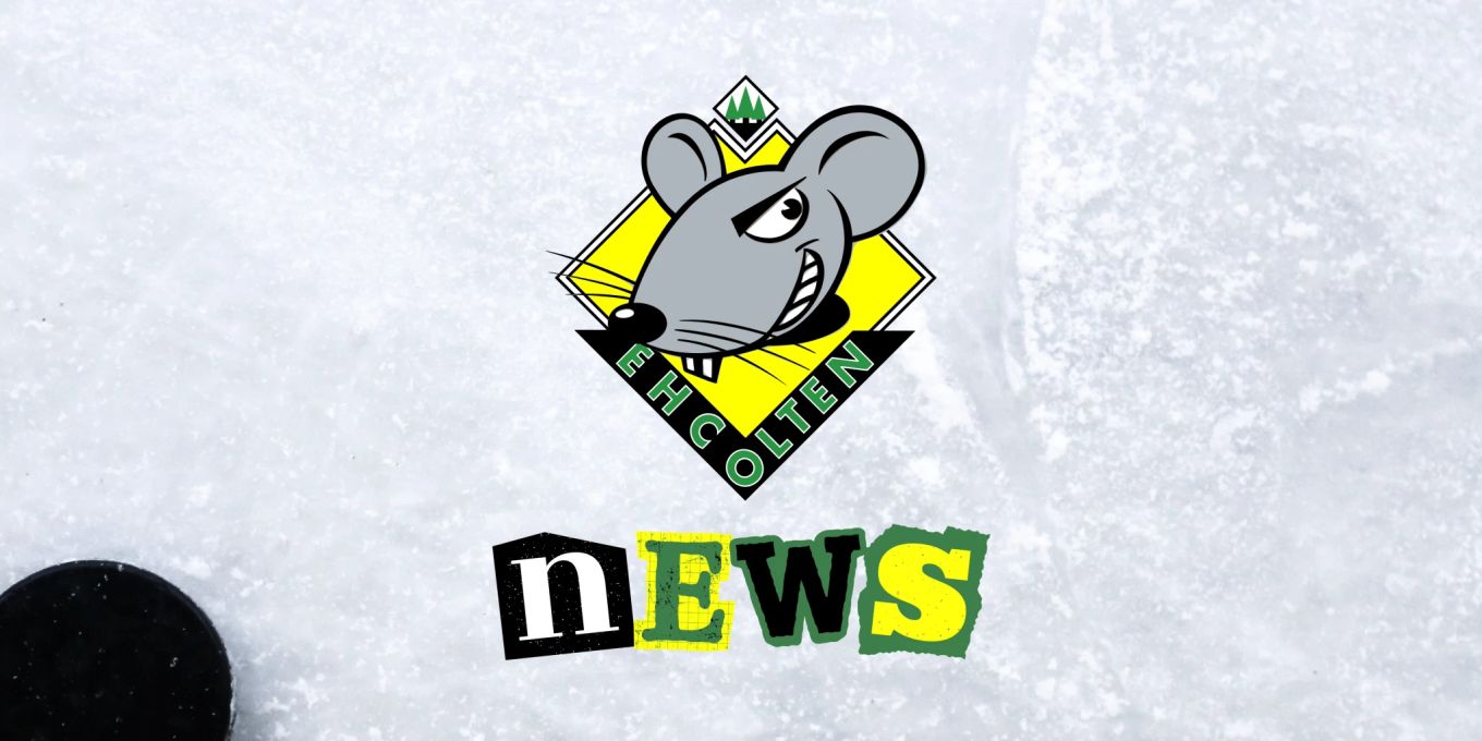 EHC Olten lässt Saison gemeinsam mit Fans ausklingen | Nau.ch