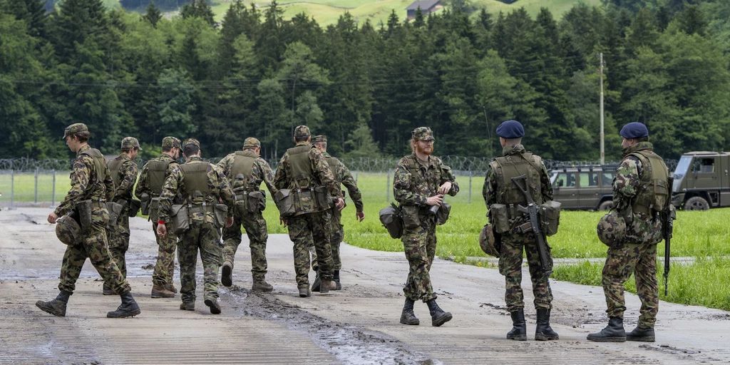 Zwei Divisionäre fallen durch die Sicherheitsprüfung