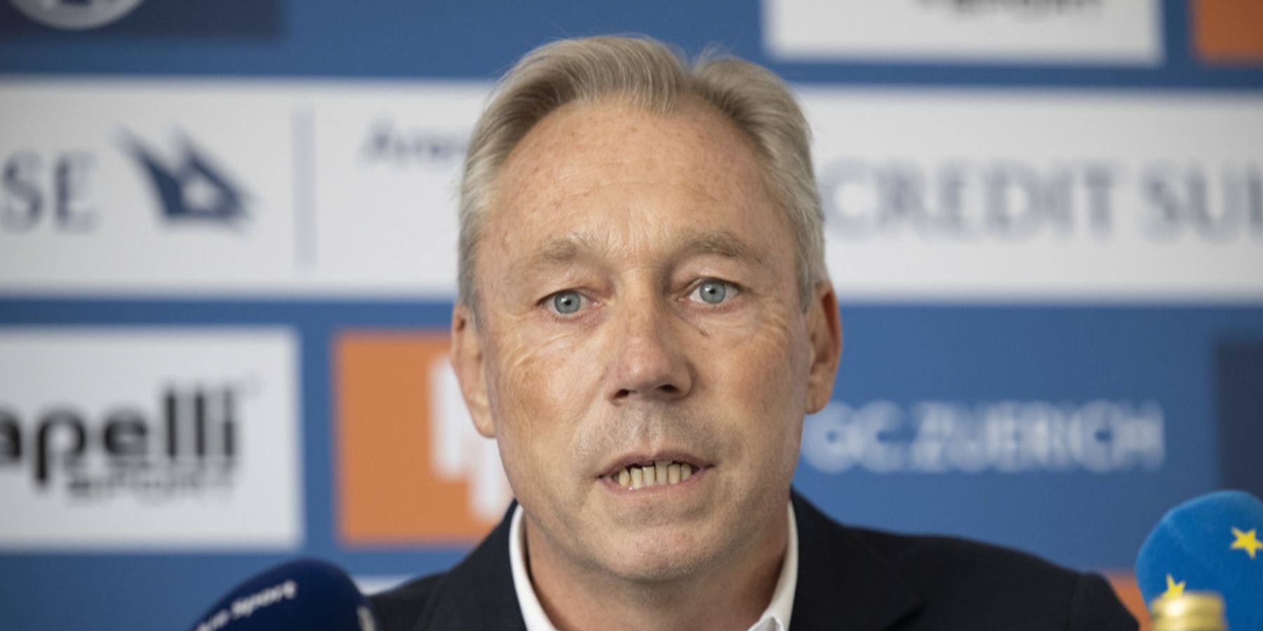 GC trennt sich vor Derby von Sportchef Stephan Schwarz | Nau.ch