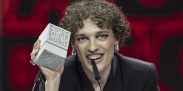 Nemo veröffentlicht neuen Song «Casanova» | Nau.ch