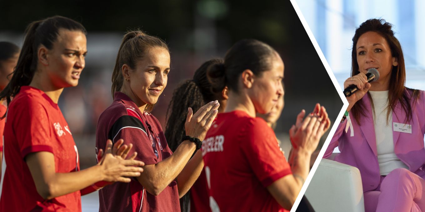 WEURO 2025: Uefa rechnet bei Frauen-EM mit Millionen-Minus | Nau.ch