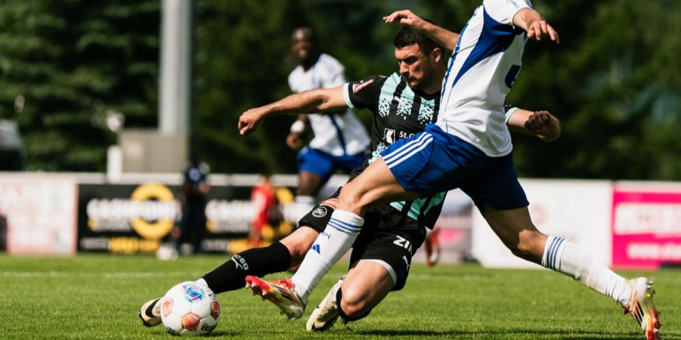 FC St.Gallen verpflichtet Innenverteidiger Tom Gaal (24) | Nau.ch