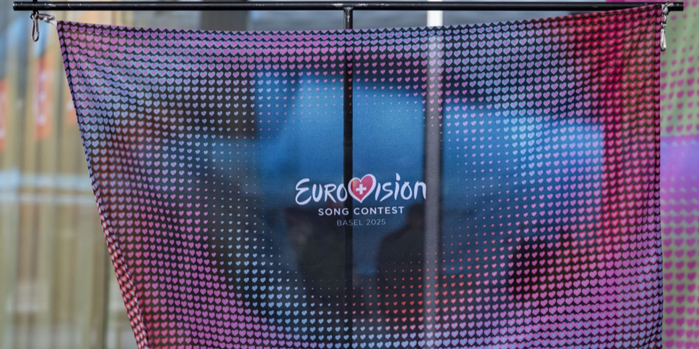 ESC live verfolgen? So klappt's | Nau.ch