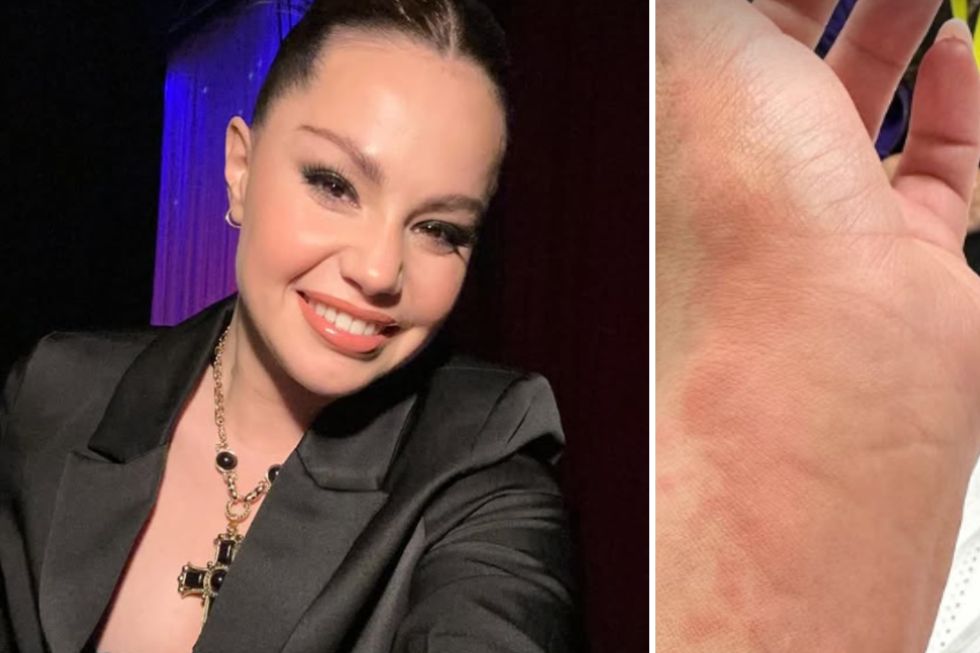 Zweites Baby? Das sagen Luca Hänni und Christina | Nau.ch