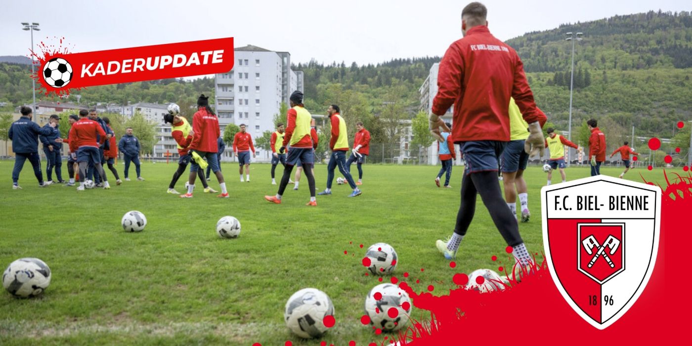 FC Biel-Bienne startet neu durch | Nau.ch