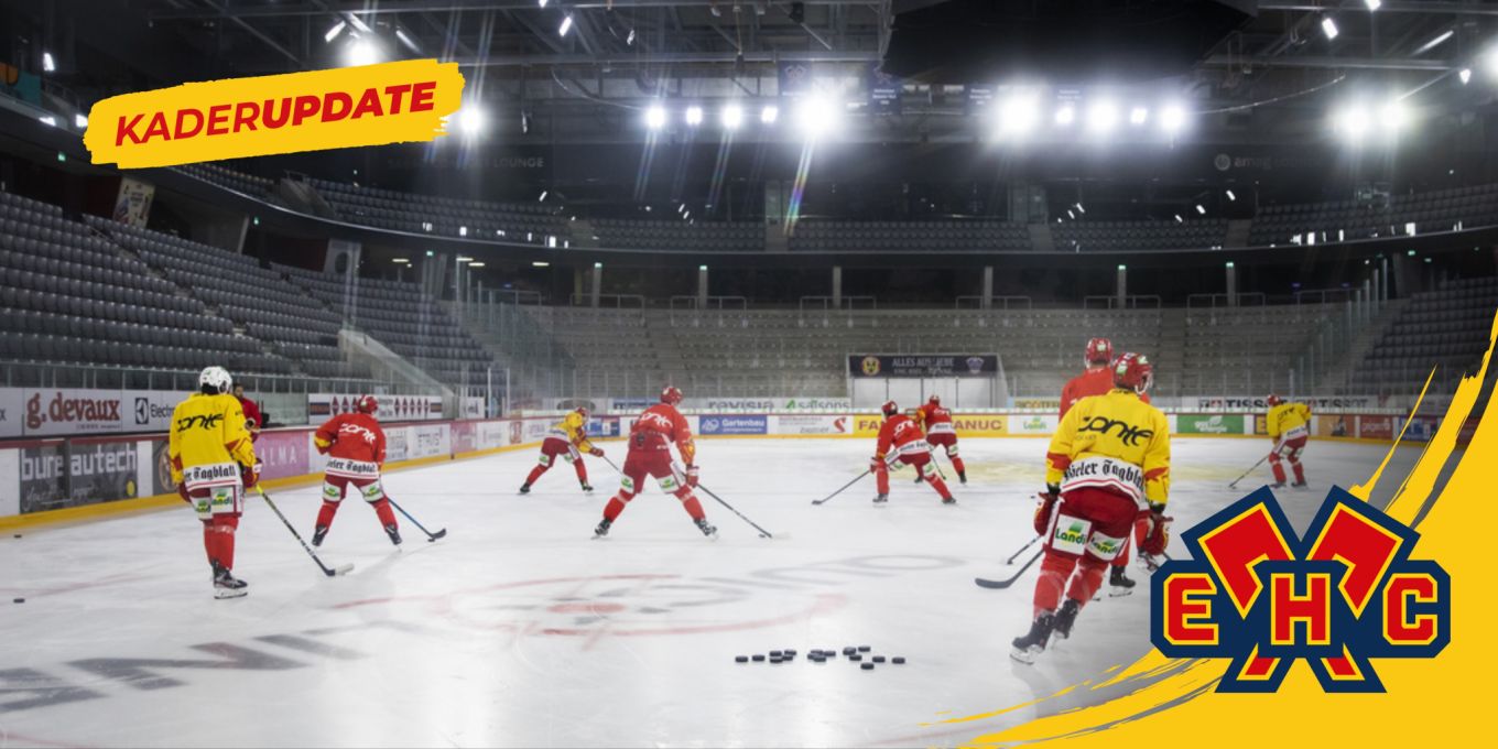 Léo Braillard kehrt zum EHC Biel zurück | Nau.ch