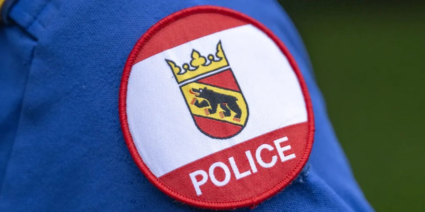 Polizei sucht Beteiligte an Schlägerei in der Berner Aarbergergasse ...