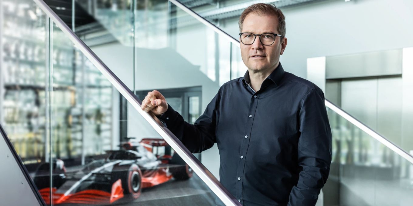 Sauber und Audi: Formel-1-Projekt laut Teamchef Seidl «auf Kurs» | Nau.ch