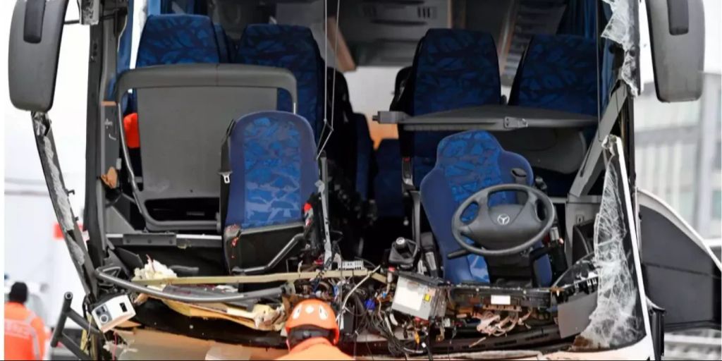 Flixbus-Fahrer muss nach tödlichem Unfall in Zürich vor Gericht