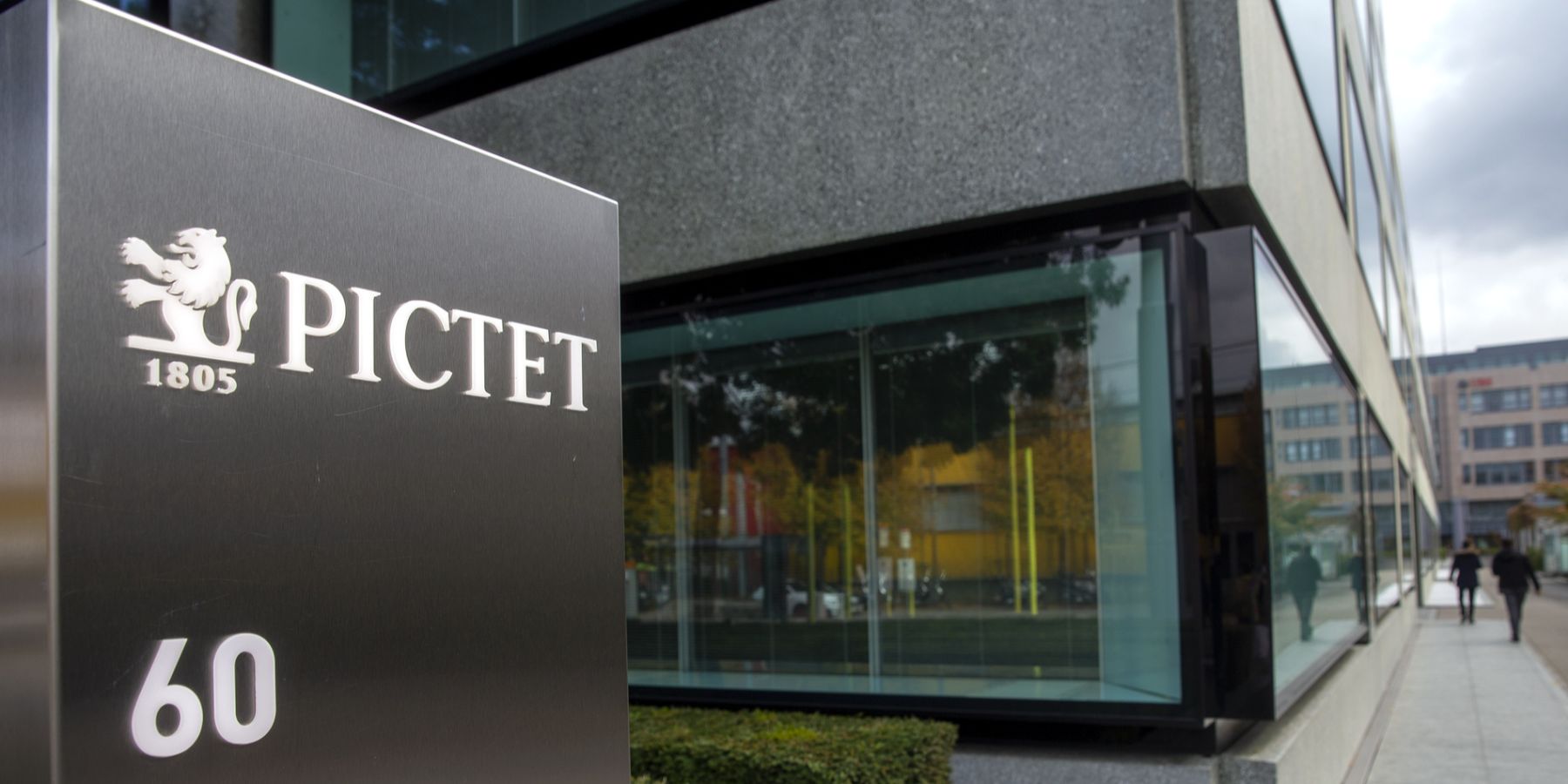 Pictet-Chef: Kein Stellenabbau trotz KI | Nau.ch