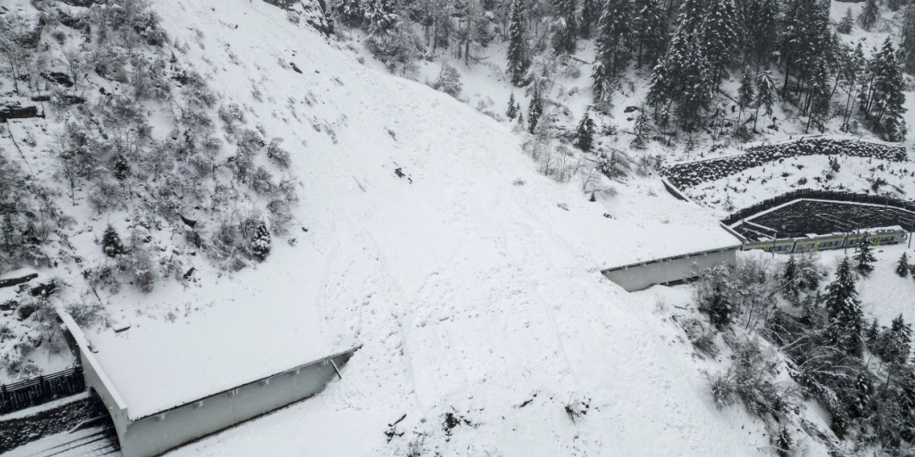Autoverlad Kandersteg-Goppenstein wird wieder aufgenommen | Nau.ch