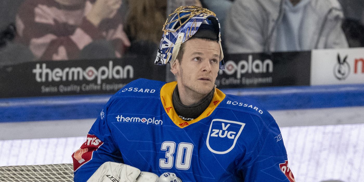 EV Zug: Bossard Arena heisst neu OYM Hall | Nau.ch