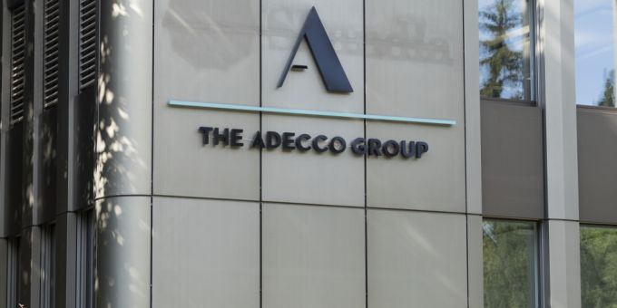 Adecco Gruppe setzt Erholungskurs im Schlussquartal fort | Nau.ch